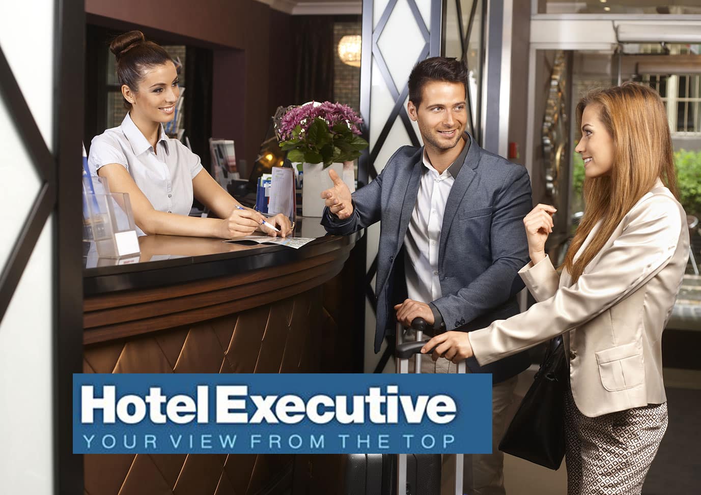HOTEL EXECUTIVE: Incorporating Guest Rewards Into Your Revenue Strategy ...