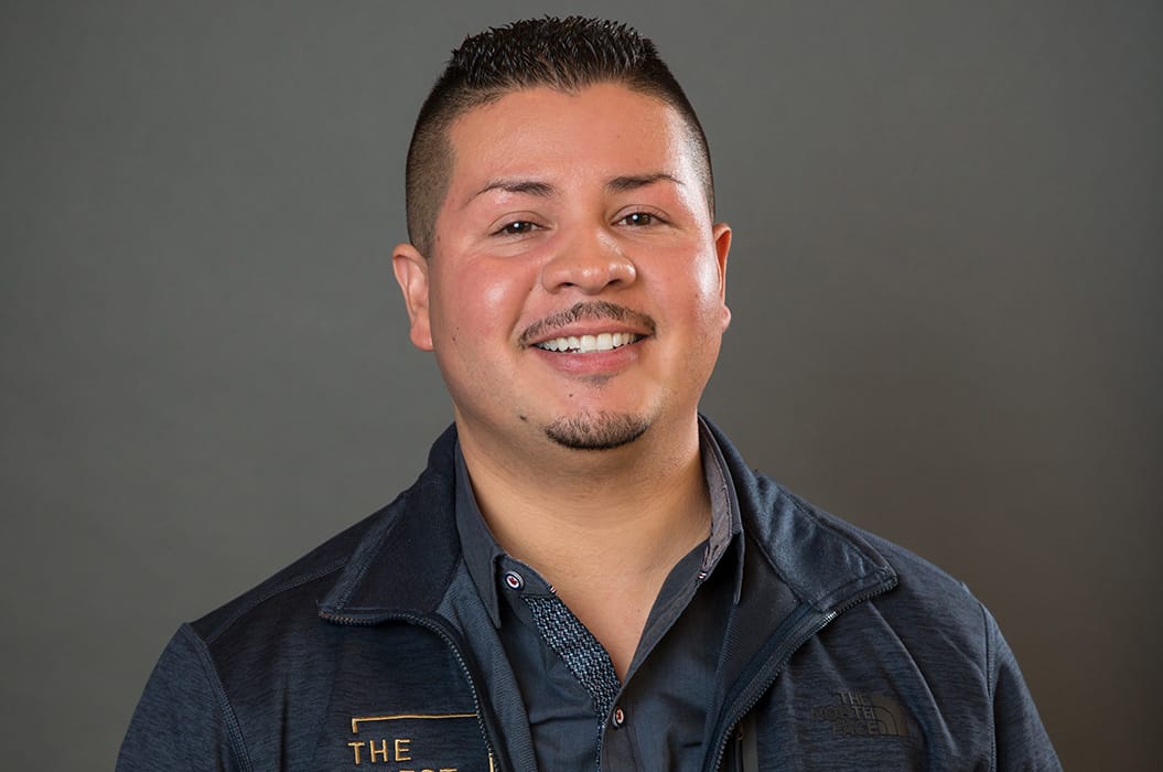 Team Member Spotlight: Nick Luna - The Guestbook