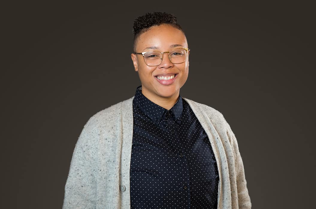 Team Member Spotlight: Ashley Drew - The Guestbook